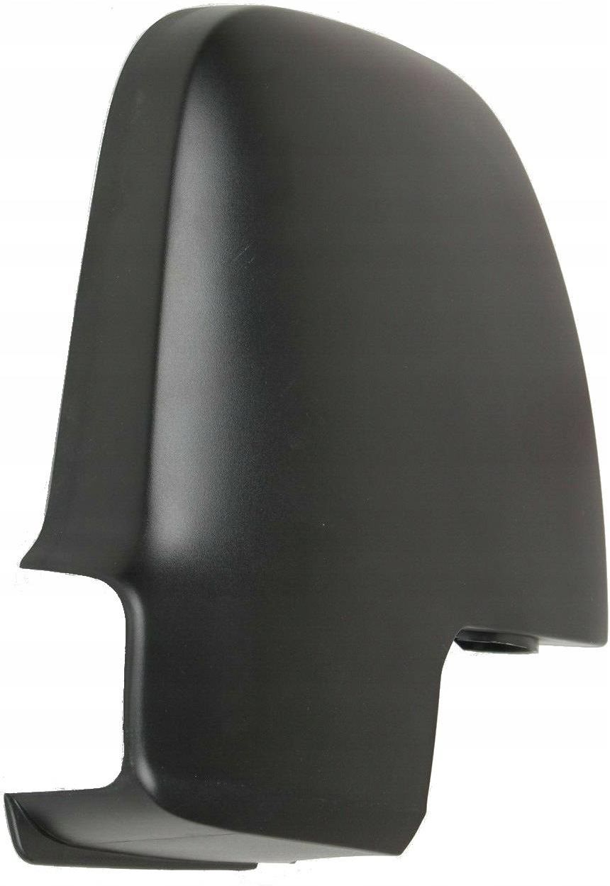 Obudowa do lusterka zewnętrznego Polcar Obudowa Lusterka Prawa Mercedes ...