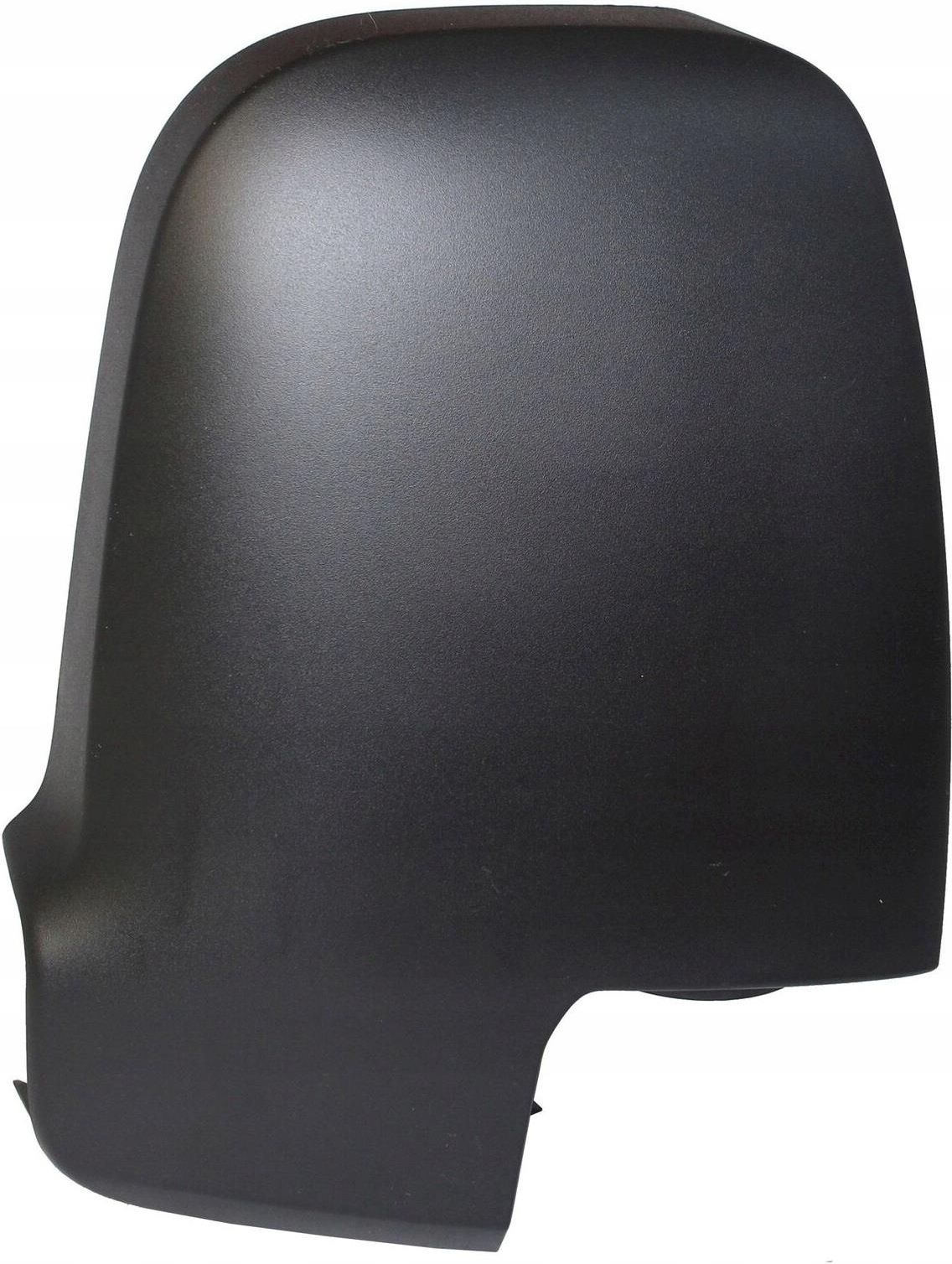 Obudowa do lusterka zewnętrznego Polcar Obudowa Lusterka Prawa Mercedes ...