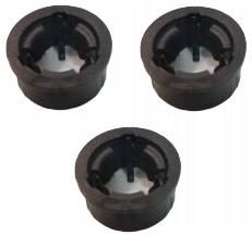 Zawias Audi Oe 3X Klip Naboju Pirotechniki A3 8V A6 C8 Tt 8S - Opinie i ...