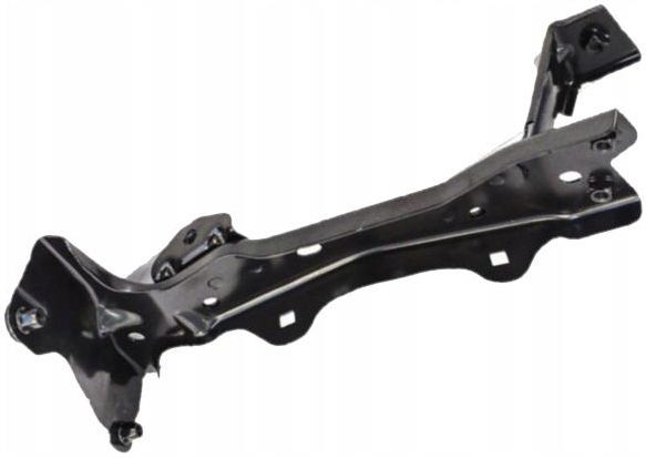 Audi Oe 8V0821135A Mocowanie Błotnika Lewe A3 8V - Opinie i ceny na ...