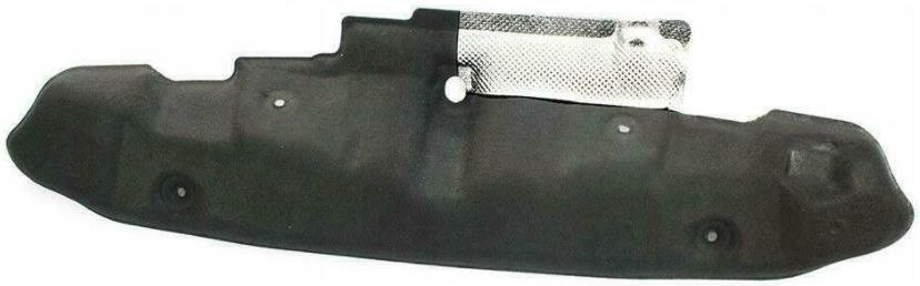 Volkswagen Oe Wygłuszenie Maski Podszybia Vw Caddy 1T0863993G - Opinie ...