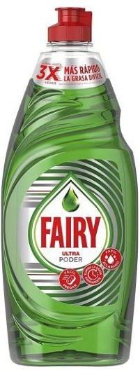 Fairy Ultra Poder Płyn Do Naczyń 800ml - Opinie i atrakcyjne ceny na ...