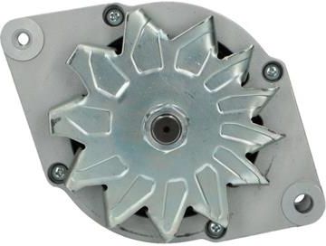 Exact Rnl Alternator 0120484028 - Opinie i ceny na Ceneo.pl