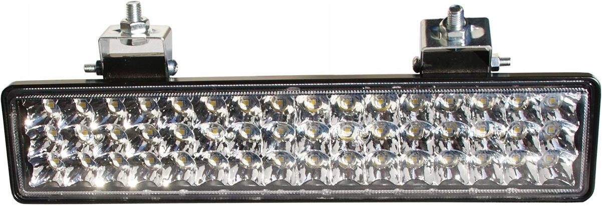 Halogen Gmp Lampa Cofania Swiatło Wstecznego Leda 12 24V - Opinie i ceny na Ceneo.pl