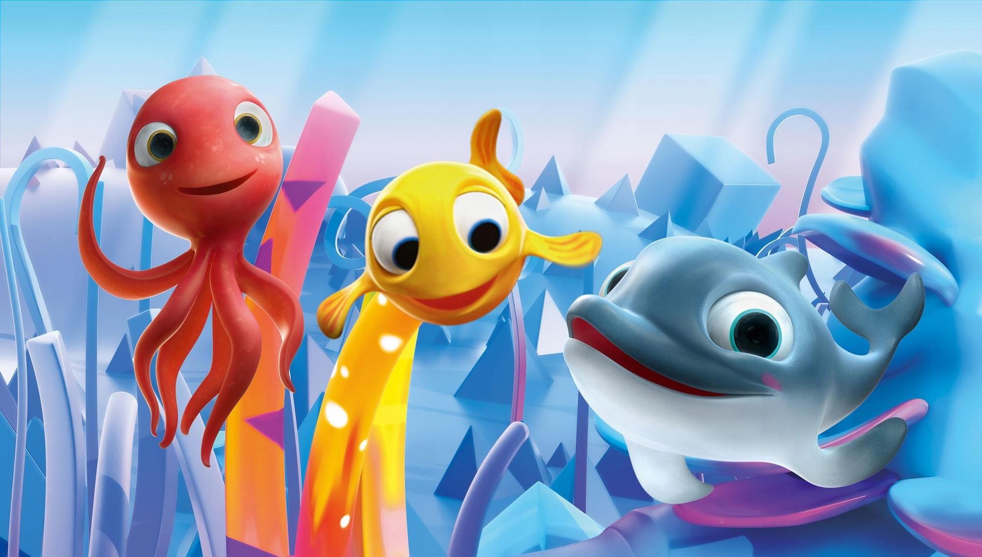 DAFFI RYBKA MINI MASKOTKA MINIMINI BRELOK 12CM B801 - Gadżety odzieżowe - Ceny i opinie - Ceneo.pl