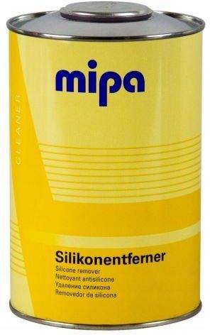 Mipa Zmywacz Silikonowy Silikonentferner 1L - Opinie i ceny na Ceneo.pl