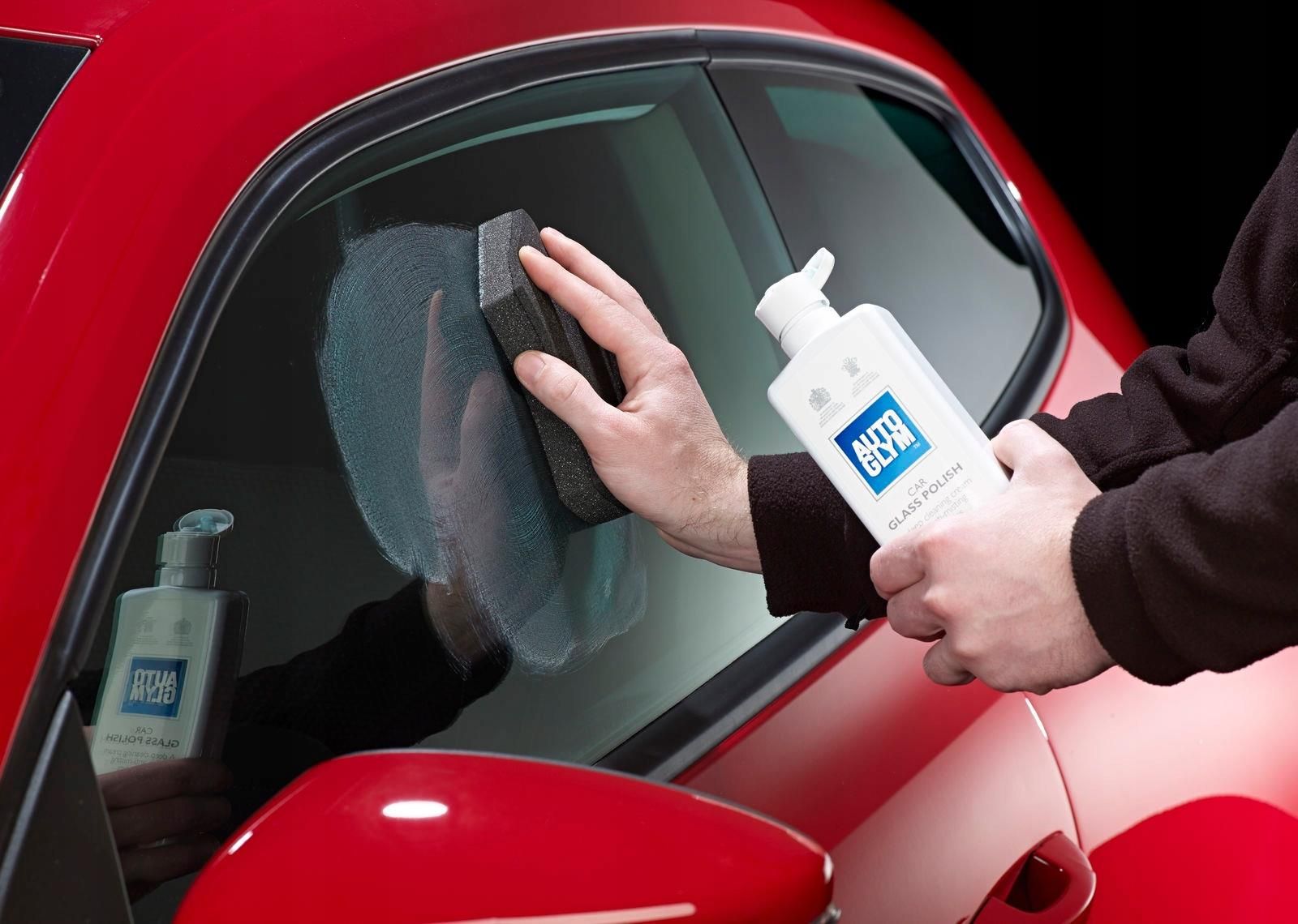 Autoglym Perfect Polish Applicator 2Szt. Aplikat - Opinie i ceny na ...