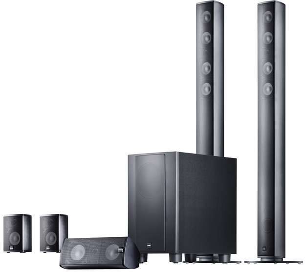 CANTON MOVIE 1050 - Opinie i ceny na Ceneo.pl