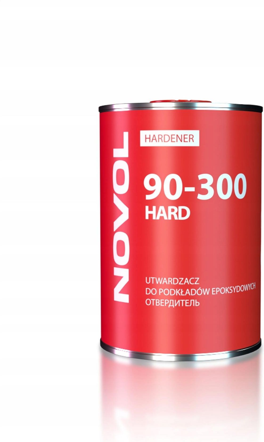 Novol Utwardzacz H5950 Standard 0,8 Do Protect 360 - Opinie i ceny na ...