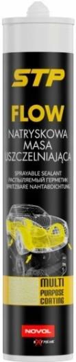 Novol Masa Natryskowa Stp Flow 290Ml - Opinie i ceny na Ceneo.pl