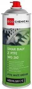 Ecochemical Smar Biały Z Ptfe Wg 260 - Opinie i ceny na Ceneo.pl