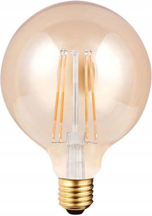 Fsl Żarówka Led G80 4w Filament Edison Retro Ozdobna G80fv4w Opinie