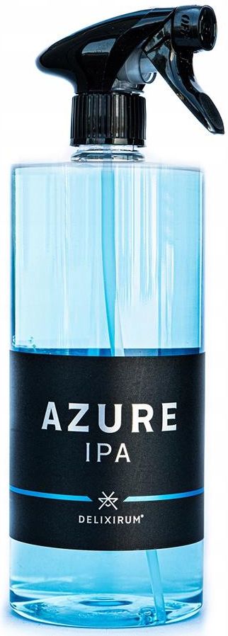 Delixirum Azure Ipa 250Ml Alkohol Izopropylowy - Opinie i ceny na Ceneo.pl