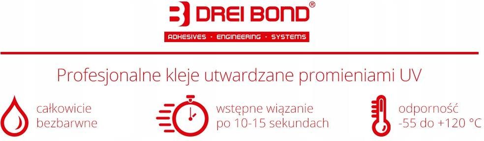 Drei Bond Cleaner 3200 400Ml Odtłuszczacz W Sprayu - Opinie i ceny na ...