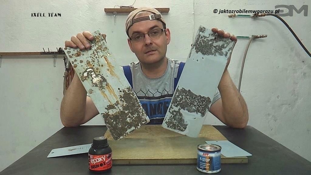 App Podkład Przeciw Korozji R-Stop Spray 400Ml 960 - Opinie i ceny na ...