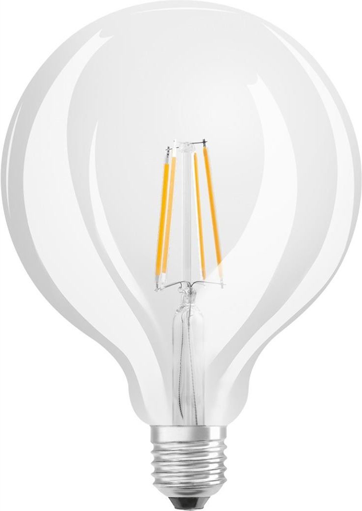 Osram Żarówka Led E27 4W 40W 2700K Filament Globe (4058075591455) - Opinie i atrakcyjne ceny na ...