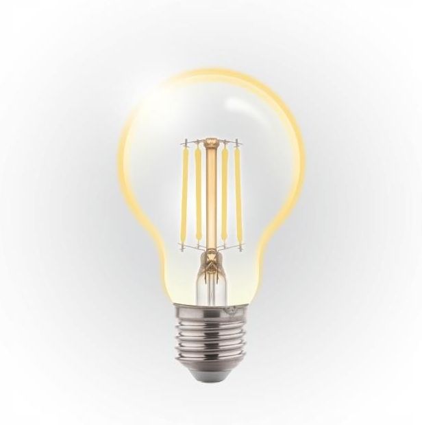 Inq Filament Led A60 Bulb E27 10W 1200Lm 3000K (INQDA040WW) - Opinie i ...