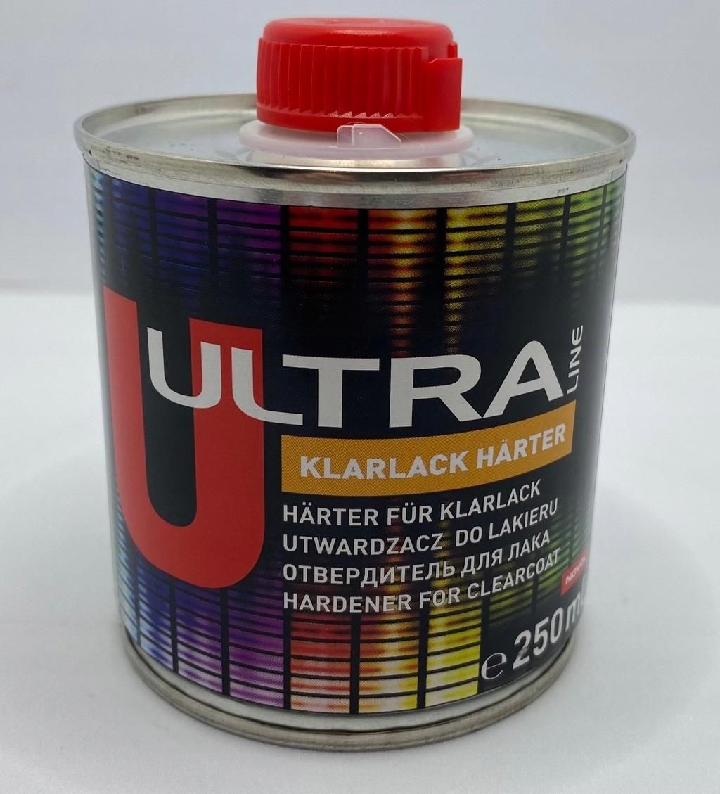 Novol Utwardzacz Ultra 0,25L Do 400 0,5L - Opinie i ceny na Ceneo.pl