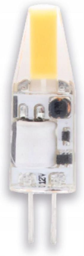 Inq Żarówka Led G4 12V 1,4W 160Lm 4000K (INQLTG010NW) - Opinie i ...