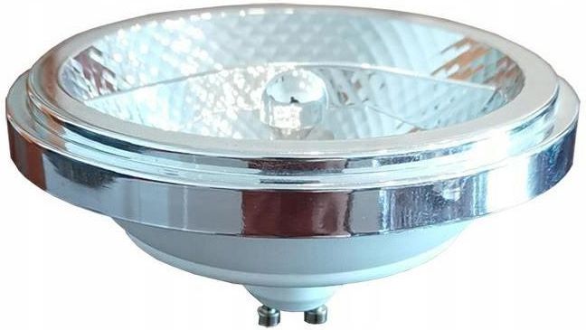 Premiumlux Żarówka Falcon Es111 Led 12W Neutralna Gu10 Ar111 (LUX08789 ...