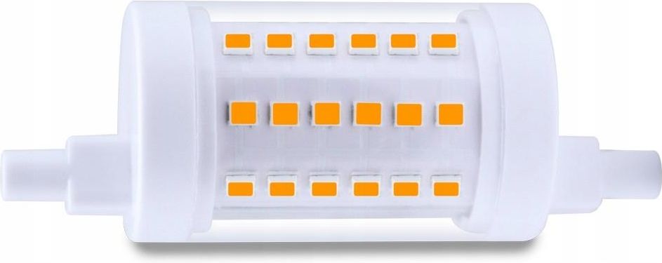 Kobi Żarnik Wkład Led R7S J78Mm 8W 4000K 900Lm Neutrał (KAJ788WNB ...