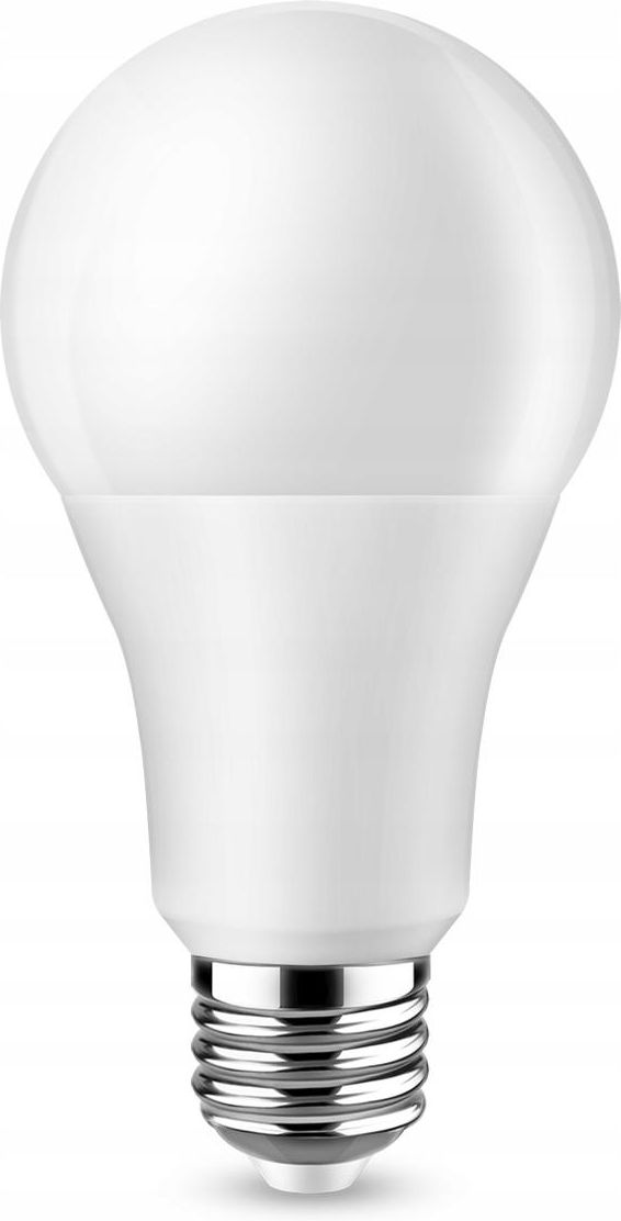 Berge Żarówka Led E27 A80 18W Smd 2835 Barwa Ciepła (MZ0216) - Opinie i ...