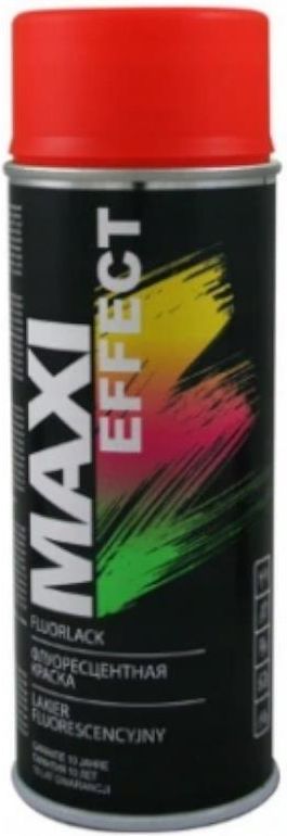 Motip Fluorescencyjny Czerwono Pomara Maxi Color 400Ml - Opinie i ceny ...
