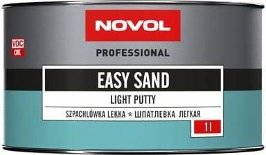 Novol Easy Sand 1Kg - Opinie i ceny na Ceneo.pl