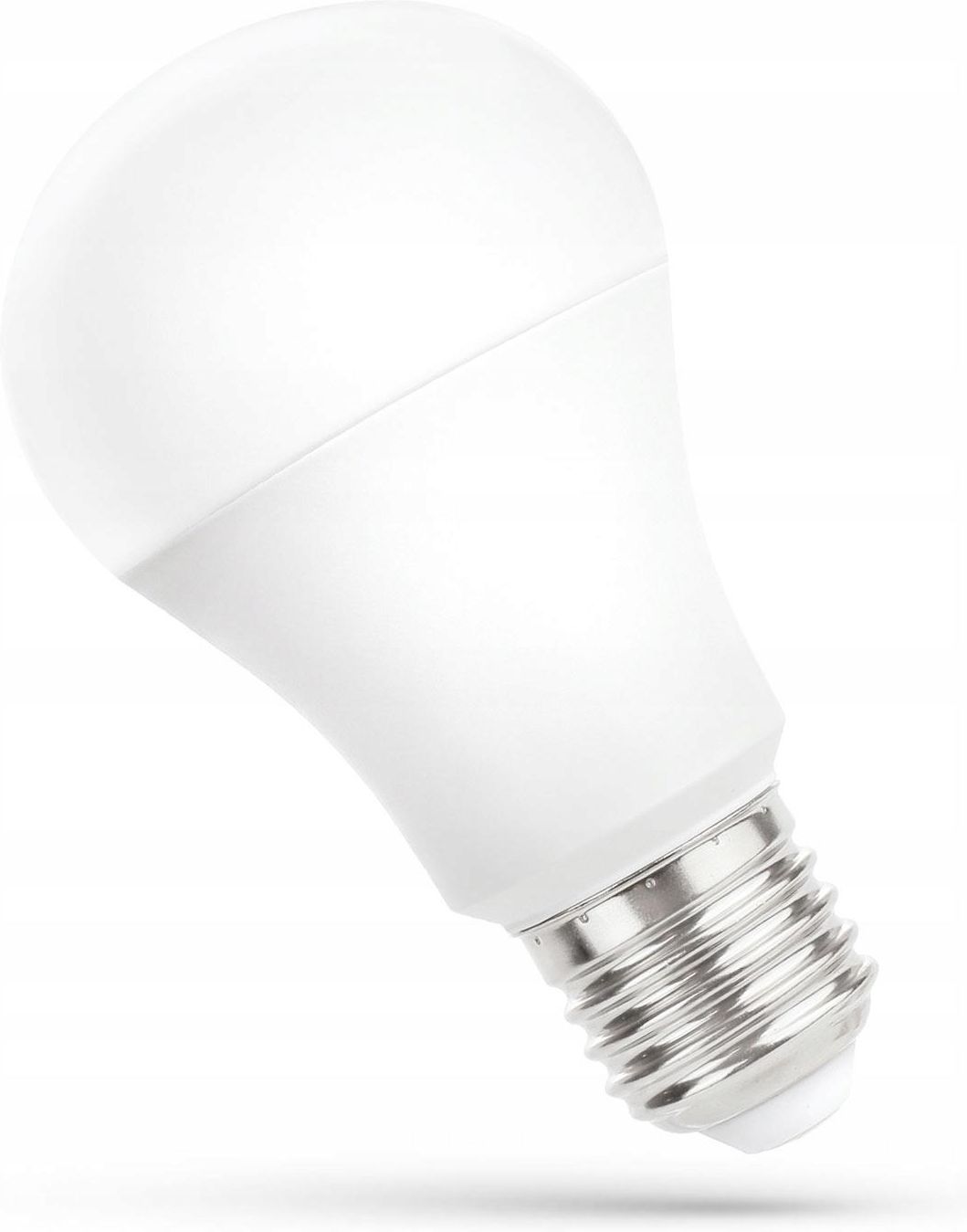 Spectrum Żarówka Led Gls 8,5W 24V Ac/Dc E27 Ww Barwa Ciepła (WOJ+14614 ...