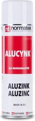 Normatek Spray Do Spawania Antyodpryskowy - Opinie i ceny na Ceneo.pl