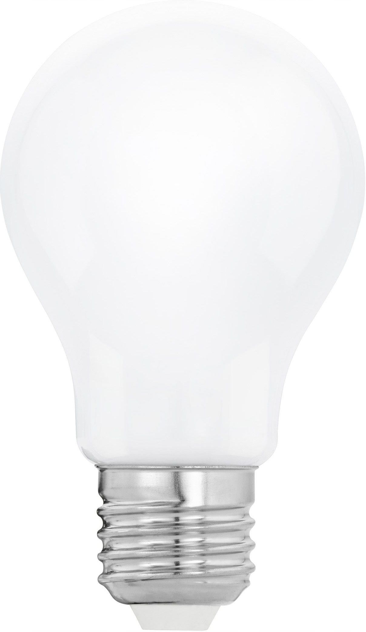Eglo Żarówka Led Mleczna E27 9W 1055Lm 2700K (110034) - Opinie i ...