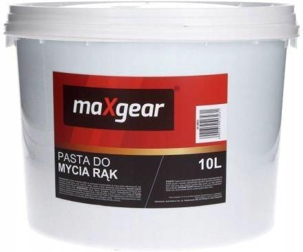 Maxgear Pasta Do Rak 500Ml - Opinie i ceny na Ceneo.pl