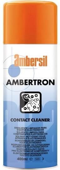 Ambersil Ambertron Spray Czyszczący Do Elektroniki 31552Aa - Opinie i ...