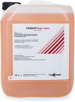 Resto Quality Płyn Do Mycia Pieców Konwekcyjno-Parowych Convotherm Maxx ...