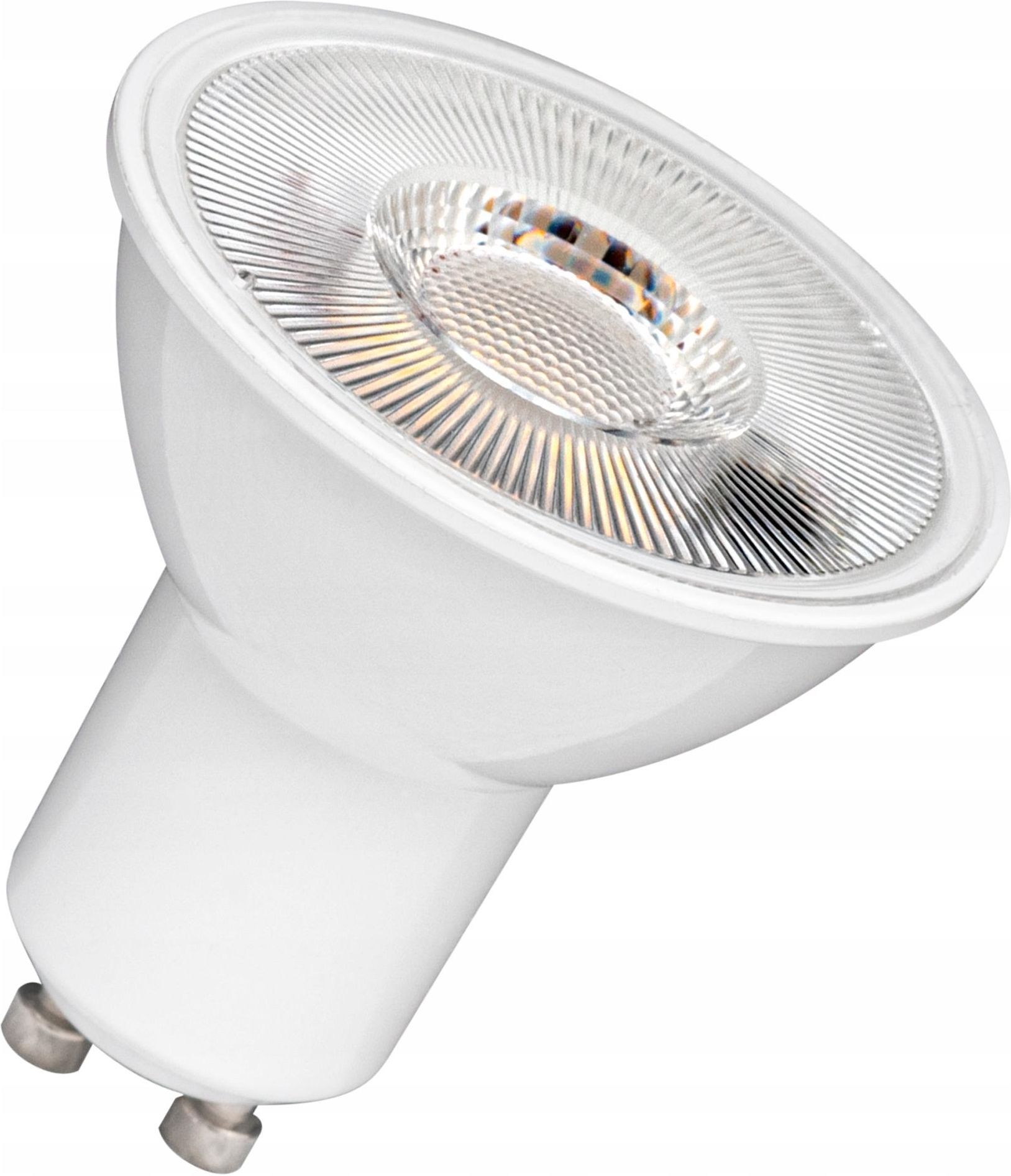 Osram Żarówka Led Gu10 4 5w 35w 83lm 2700k X 6 4058075198678 Opinie