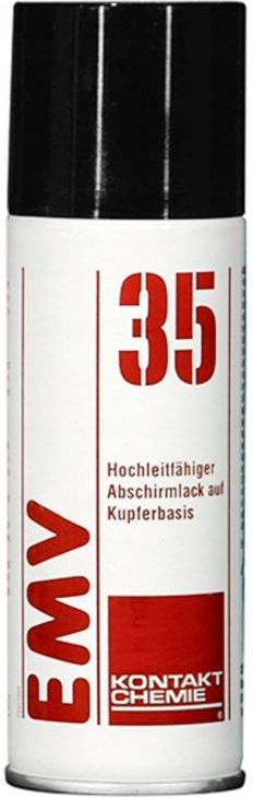 Kontakt Chemie Powłoka Ochronna Emi 35 Emv 200M - Opinie i ceny na Ceneo.pl