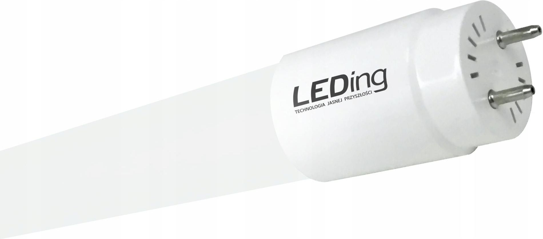 Leding Świetlówka Led 9W 900Lm 60Cm T8 4000K (SWL09230T8L100K401 ...