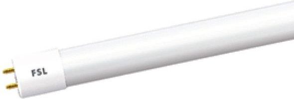 Fsl 25X Świetlówka Led T8 60Cm 9W=18W 3000K Ciepła (T8YTG139W06M3000K ...