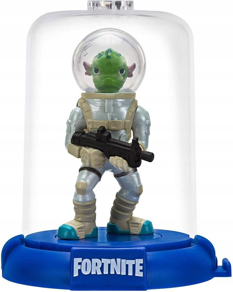 Jazwares Fortnite 4 Figurki Squad Mode 8+ - Ceny i opinie - Ceneo.pl