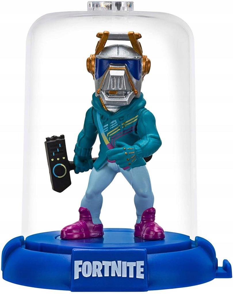 Jazwares Fortnite 4 Figurki Squad Mode 8+ - Ceny i opinie - Ceneo.pl