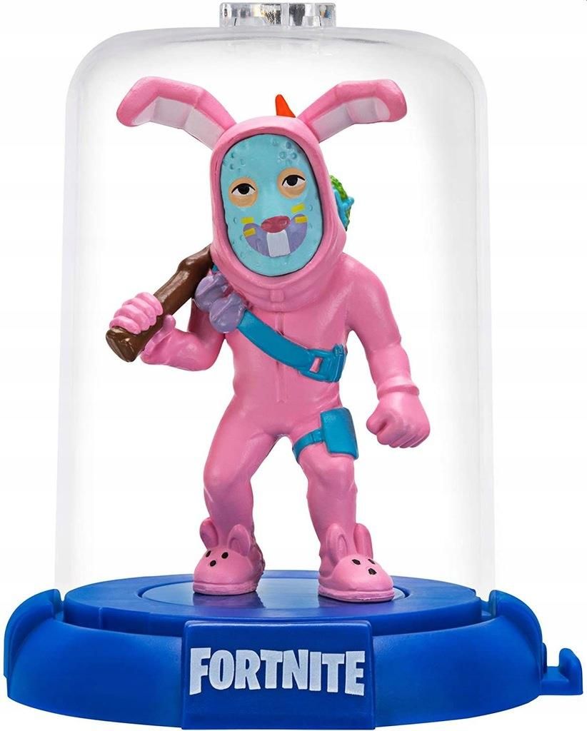 Jazwares Fortnite 4 Figurki Squad Mode 8+ - Ceny i opinie - Ceneo.pl