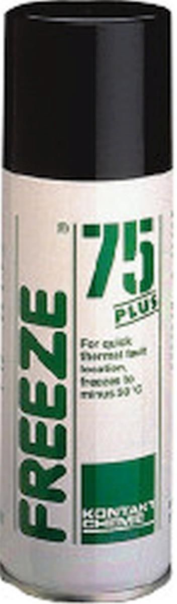 Spray Freeze 75 Zamrażacz 200Ml - Opinie i ceny na Ceneo.pl