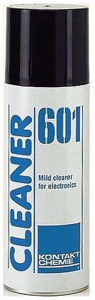 Akc-Kontakt Cleaner 601 200Ml - Opinie i ceny na Ceneo.pl
