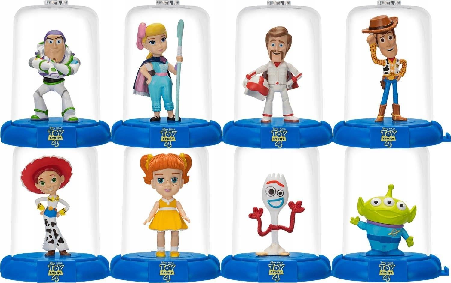 Disney Domez Toy Story 4 - Ceny i opinie - Ceneo.pl
