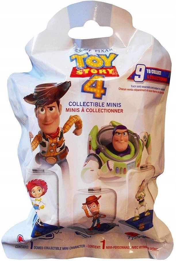 Disney Domez Toy Story 4 - Ceny i opinie - Ceneo.pl