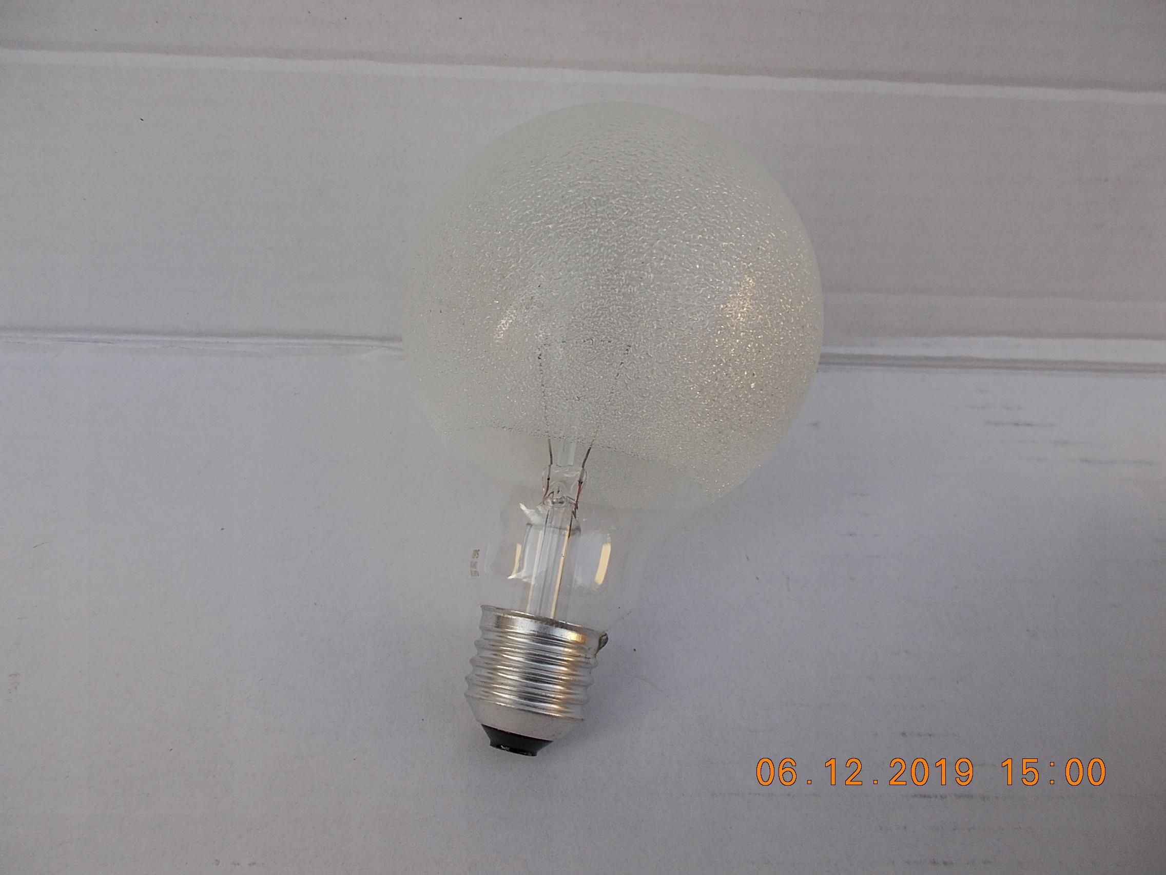 Philips Żarówka Tradycyjna Kula Glob G95 60W (330499) - Opinie i ...