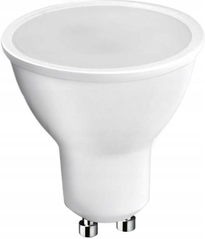 Led Plus Zestaw 10X Żarówka Gu10 2W 4000K 180Lm Neutral (ZE022ZA ...