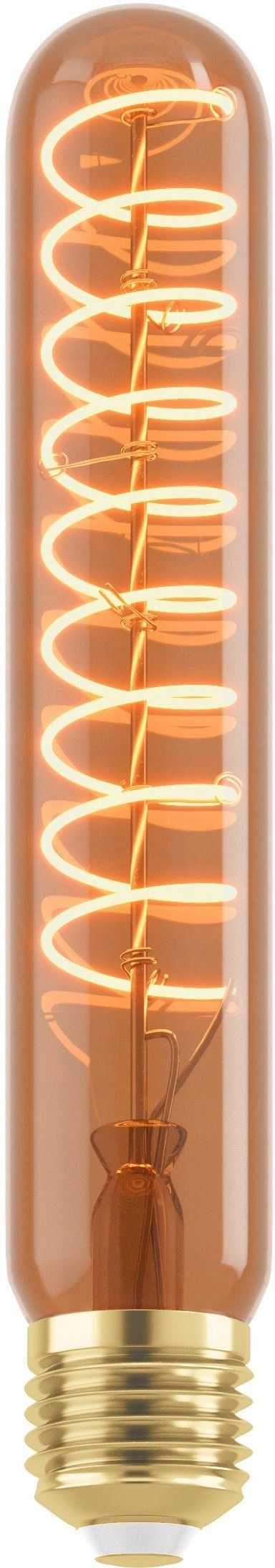 Eglo Vintage Led Żarówka 1X4W/E27 1600K 30L (110203) - Opinie i ...