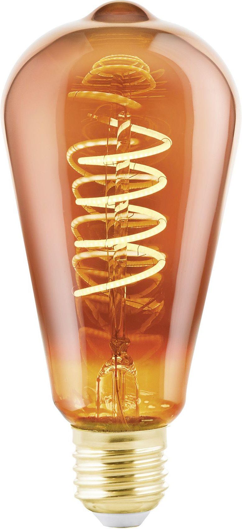 Eglo Vintage Led Żarówka 1X4W/E27 2000K 30L (110094) - Opinie i ...