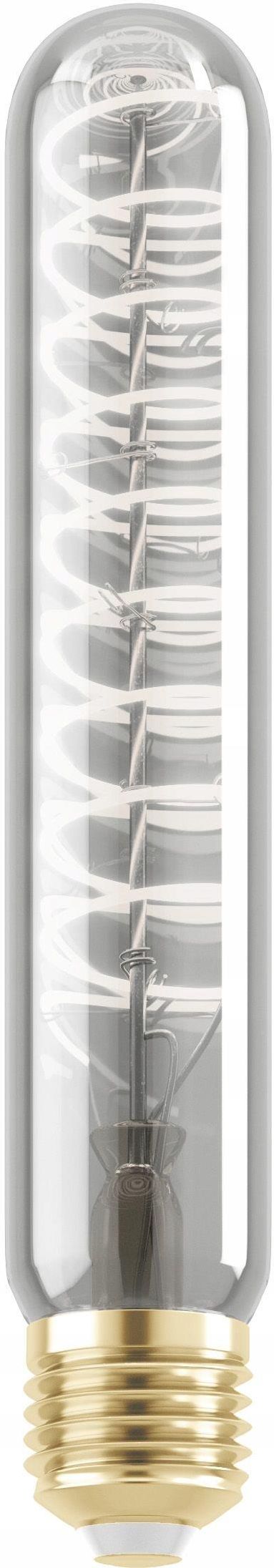 Eglo Vintage Led Żarówka 1X4W/E27 1700K 50L (110201) - Opinie i ...